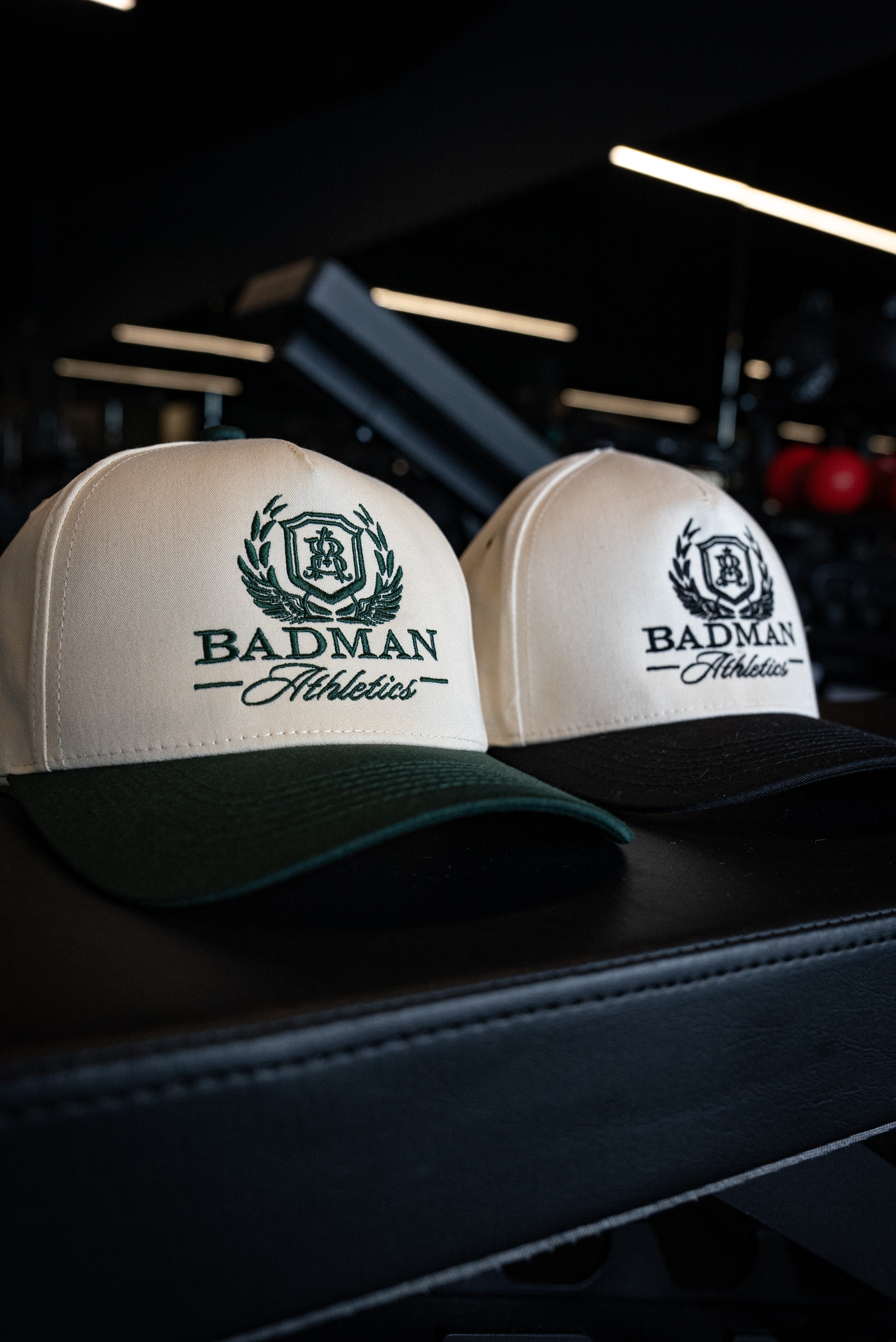 Badman Athletics